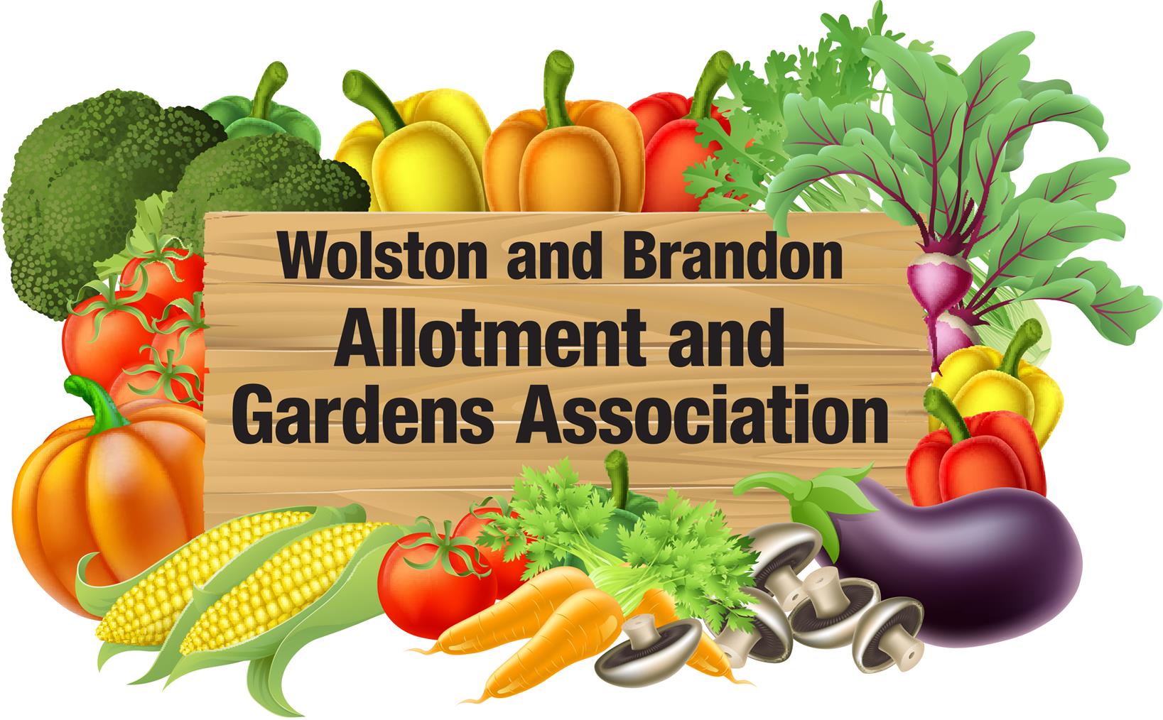 Allotments Home - Wolston Village Community Website
